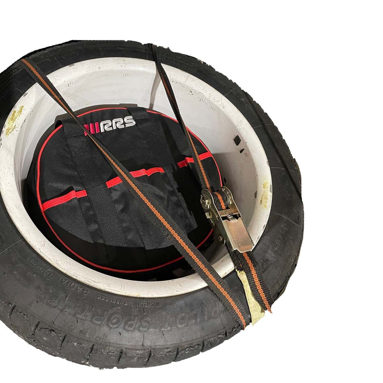 Compact Incar Tool Bag