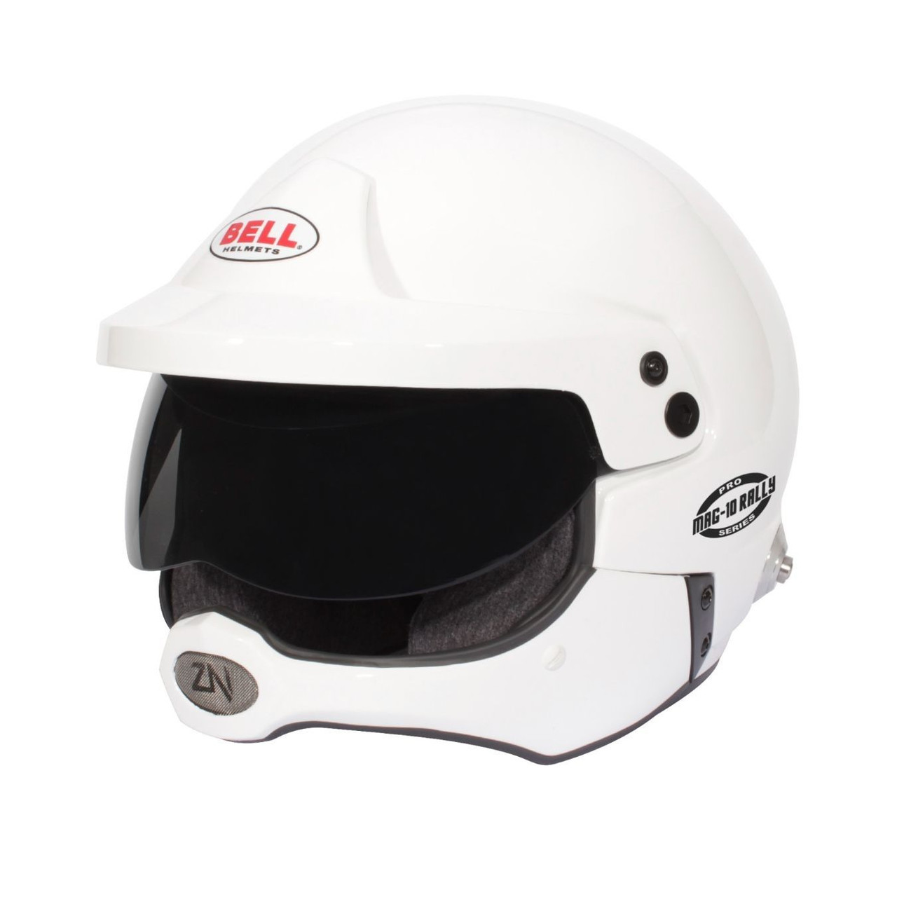 Bell Mag-10 Rally Pro Composite Helmet