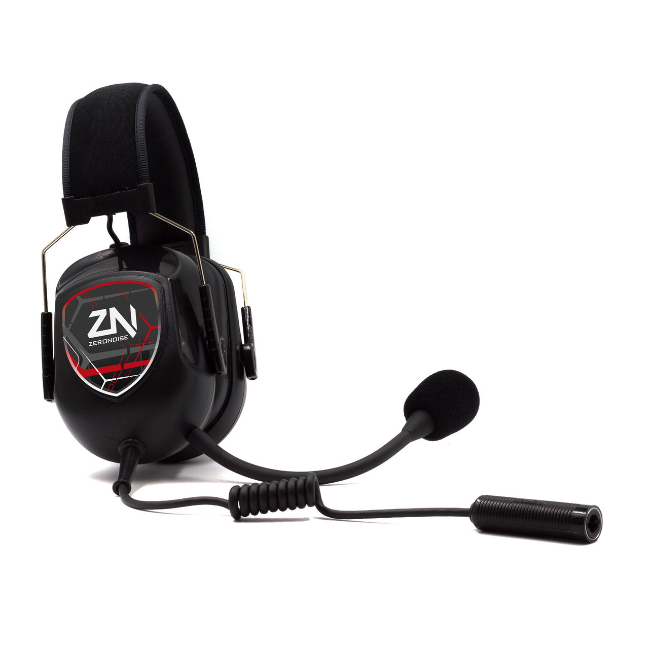 ZeroNoise Professional Practice Headset