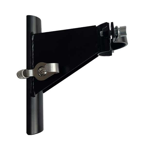 Universal Rollcage Jack Support Bracket