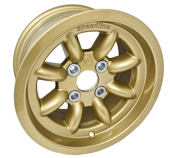 Speedline Type 1970 Storica Classic Wheel | EARS Motorsport Ireland & UK