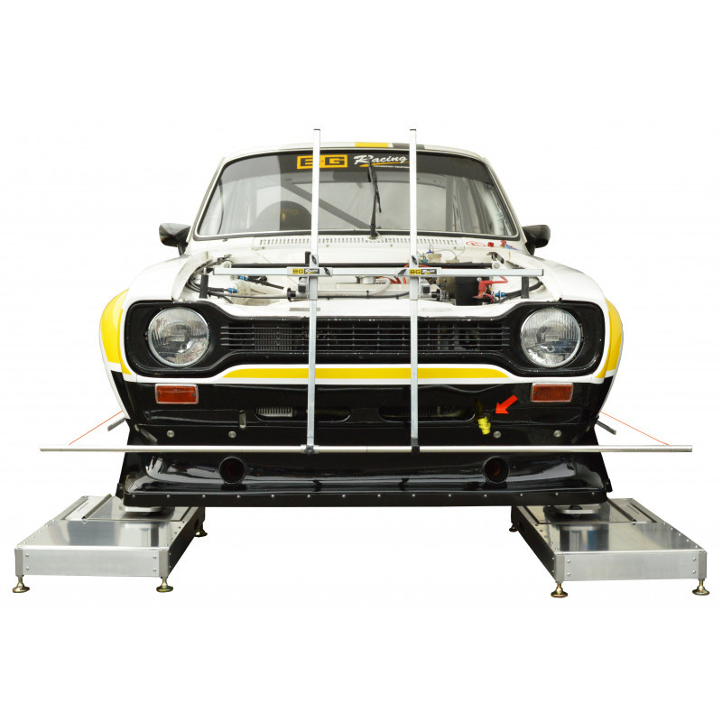 B-G String Line Kit | EARS Motorsport Ireland & UK