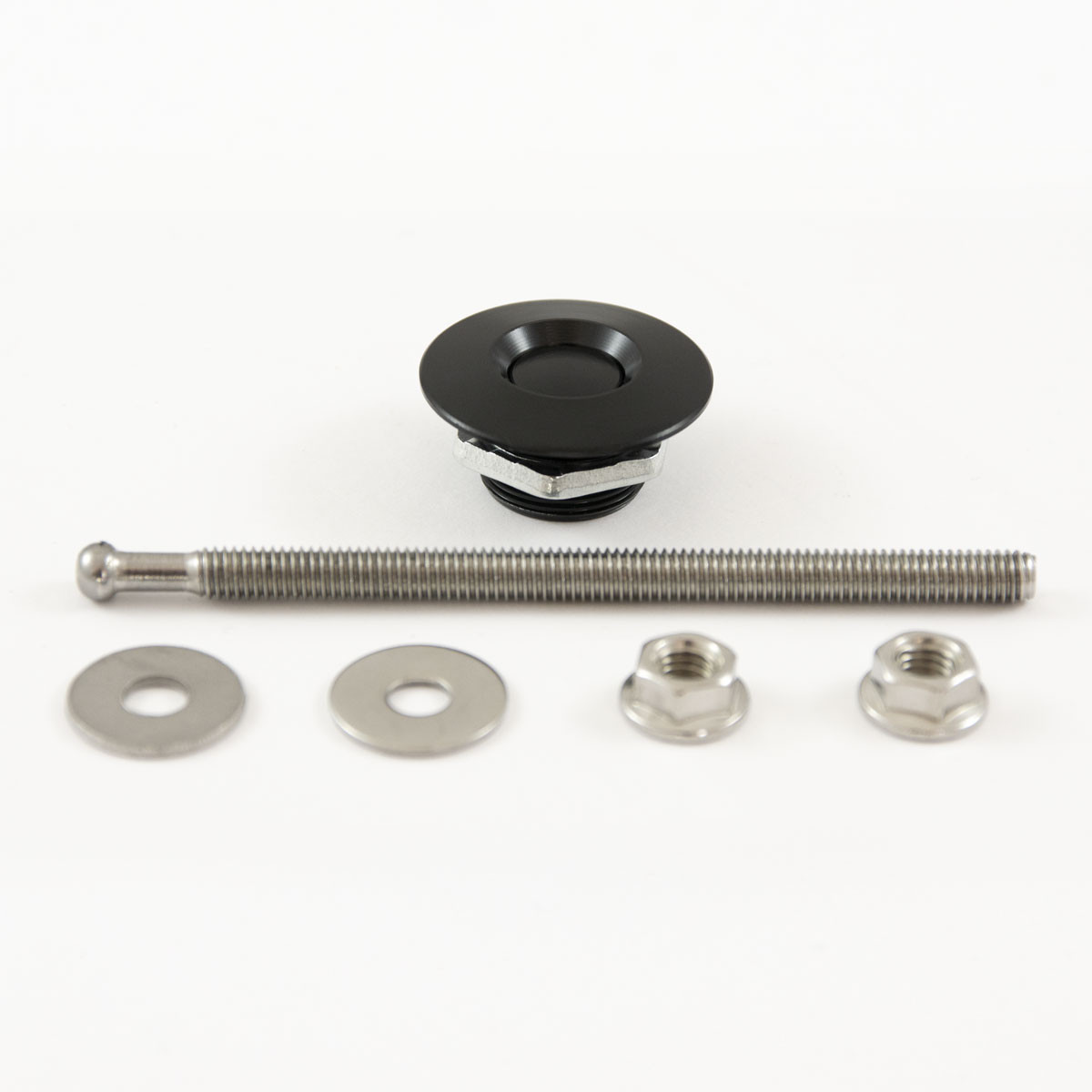 M6 Quick Release Push Clip | EARS Motorsport Ireland & UK