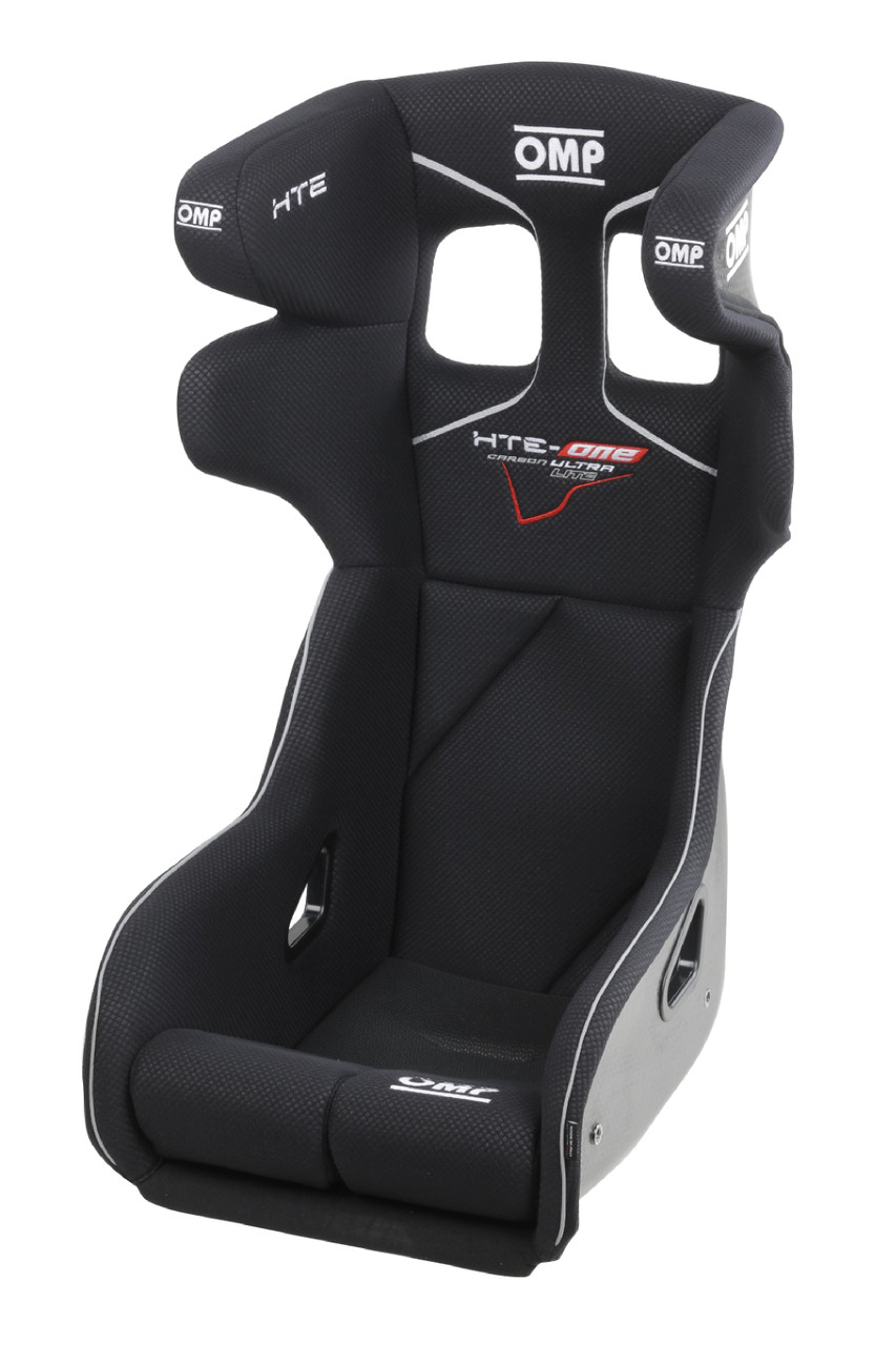 OMP HTE ONE Ultra Lite Seat | EARS Motorsport Ireland & UK