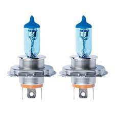 PIAA Extreme White Plus 4000k H4 Bulbs | EARS Motorsport Ireland & UK