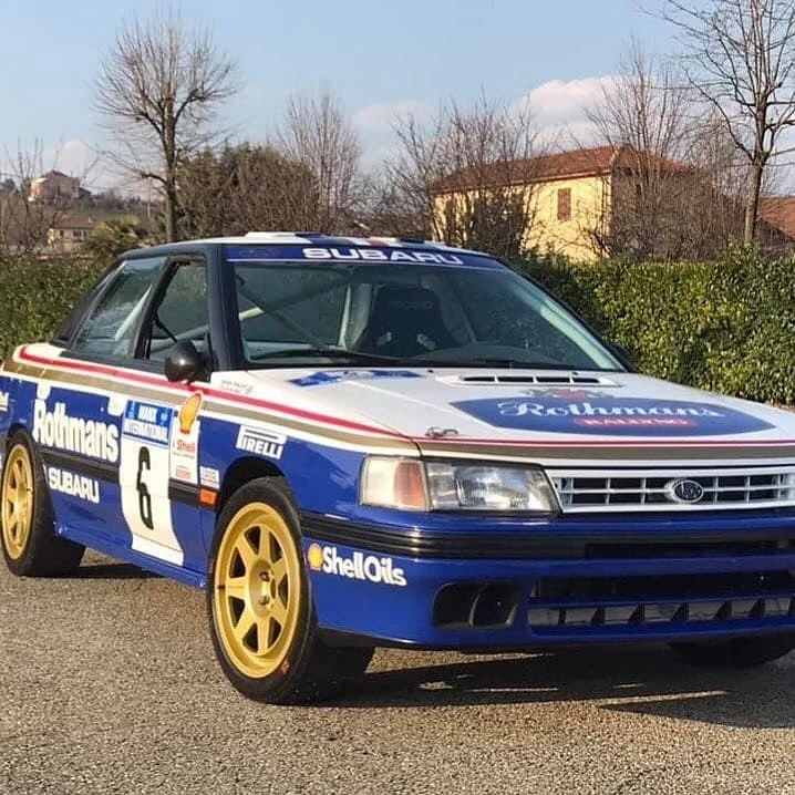 BS8 Forma GPA Wheel Gold | EARS Motorsport Ireland & UK