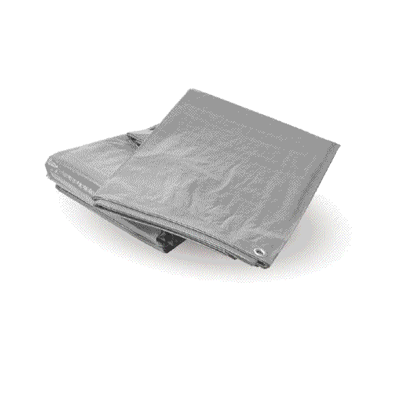 Professional Groundsheet 6x3mtr