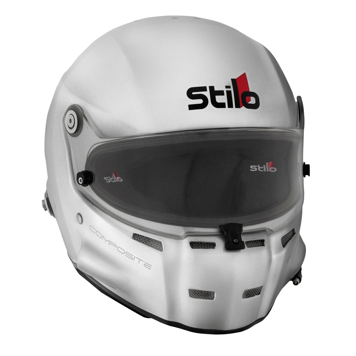 Stilo ST5 F Composite Helmet