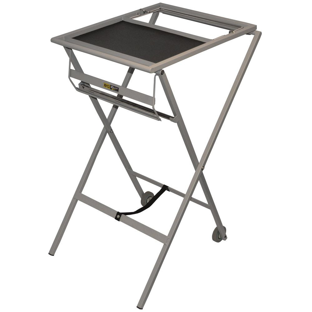 Folding utility Workstation
