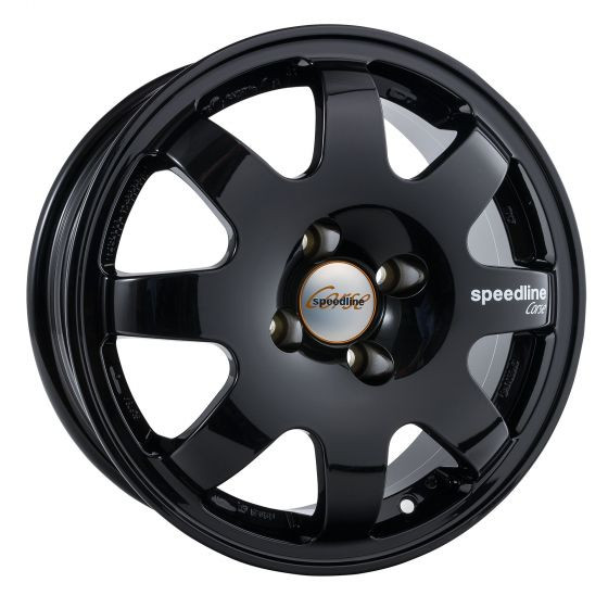 Speedline SL675 Renault / Peugeot Wheel