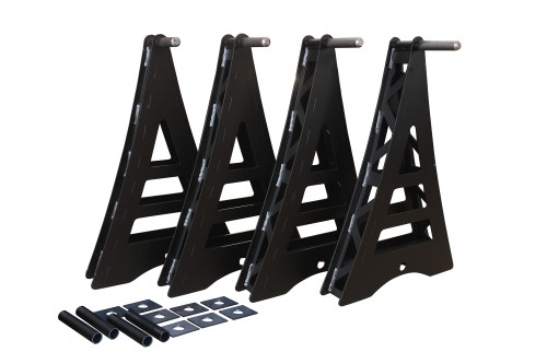 Axle / Sill Stands