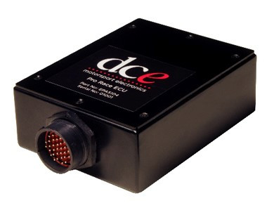 DC Electronics Pro Race Power Steering Package