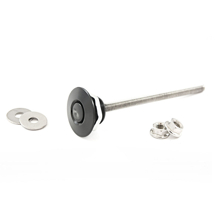 M6 Quick Release Push Clip | EARS Motorsport Ireland & UK