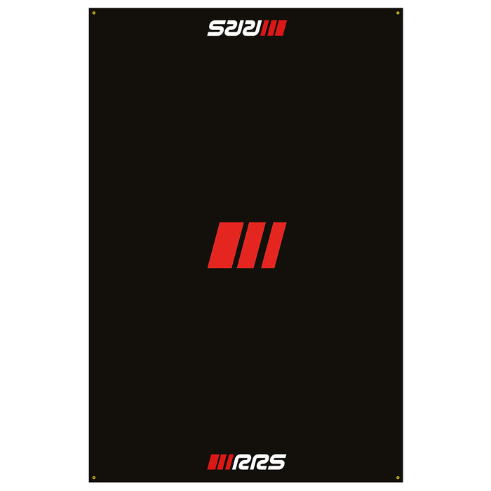 RRS 6x3.5 Metre Service Groundsheet | EARS Motorsport Ireland & UK