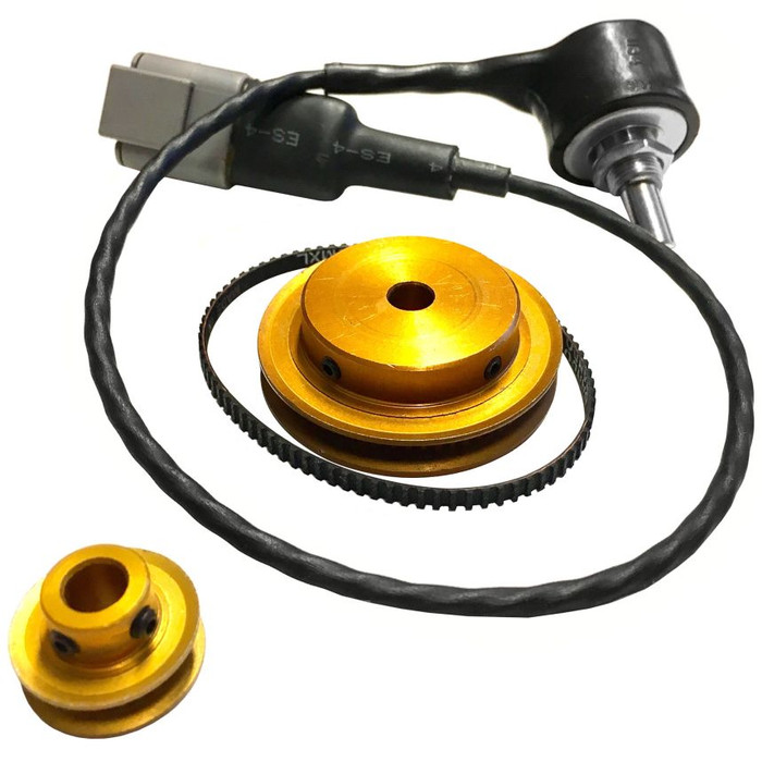 Steering Angle Sensor Kit - EARS Motorsport Ireland
