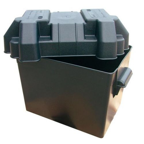 Polypropylene Battery Box
