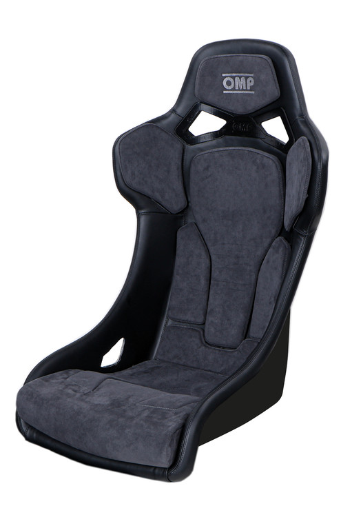 OMP RT Seat | EARS Motorsport Ireland & UK