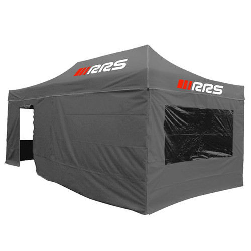 RRS 6x3 Metre Service Tent Side Panel Kit | EARS Motorsport Ireland & UK