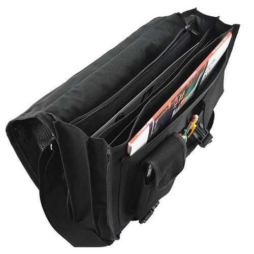 RRS Co-Driver Bag