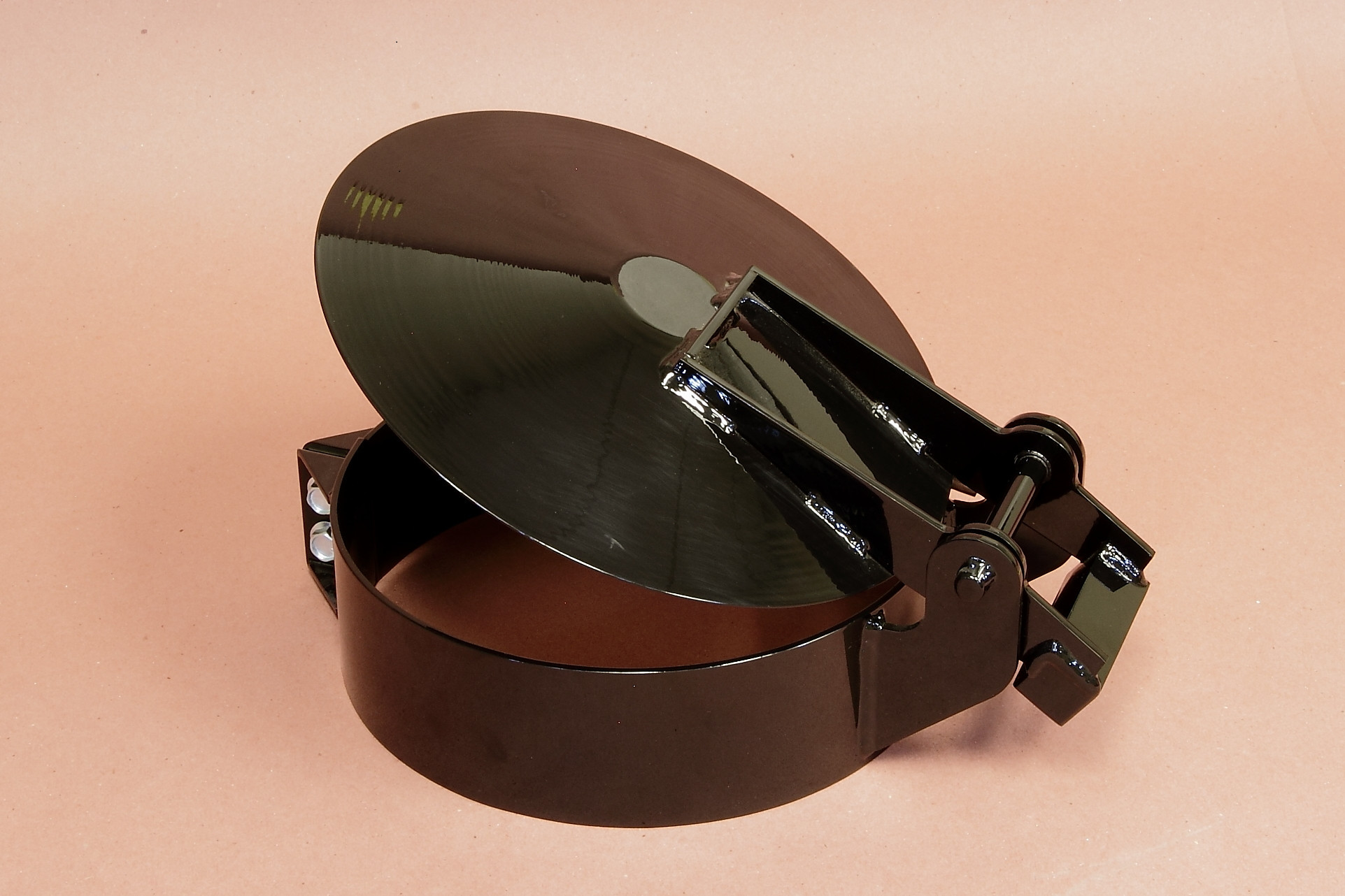 RainCap Express