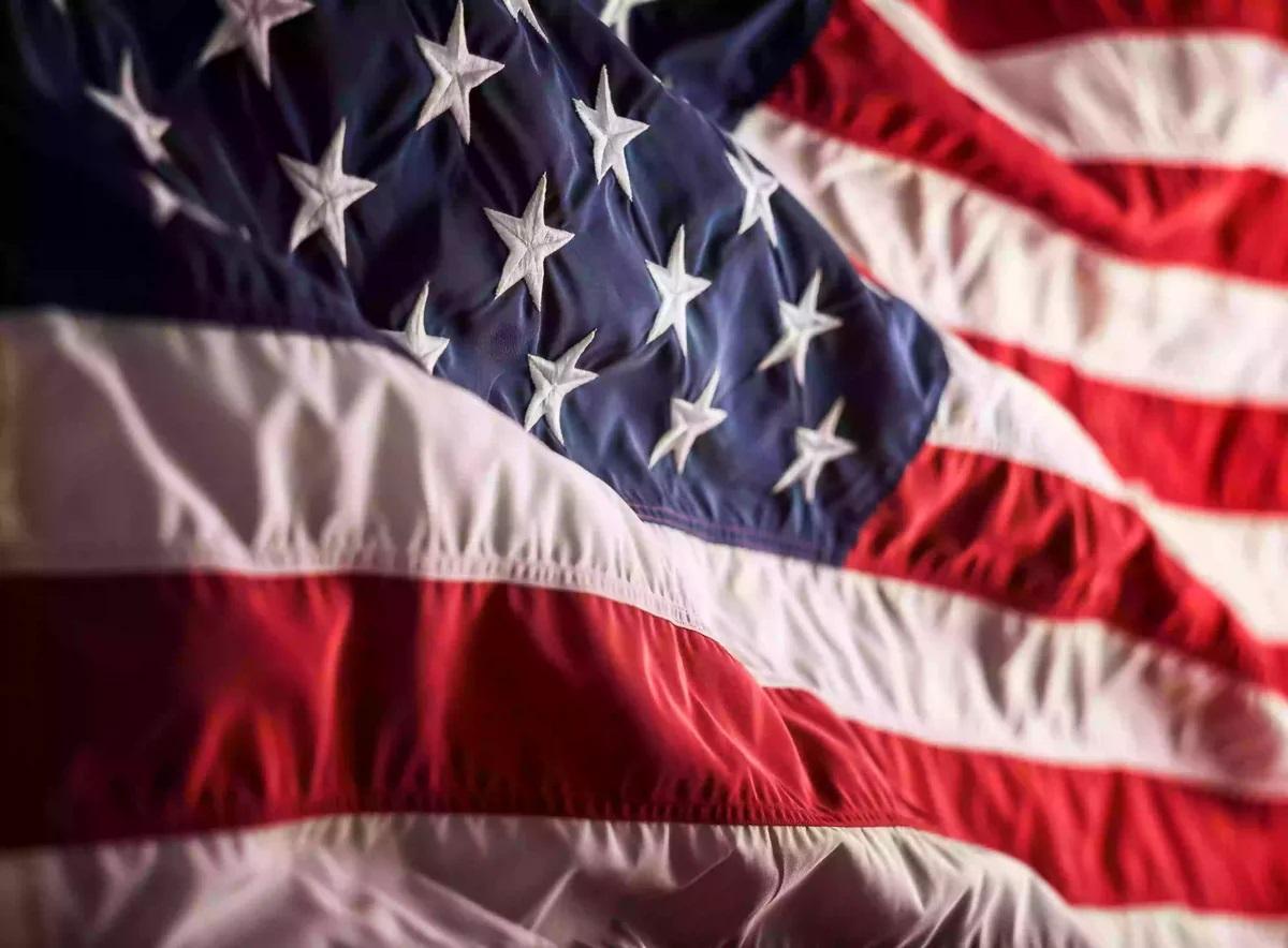 What Makes a High-Quality American Flag - Fidelis Flag Supply LLC