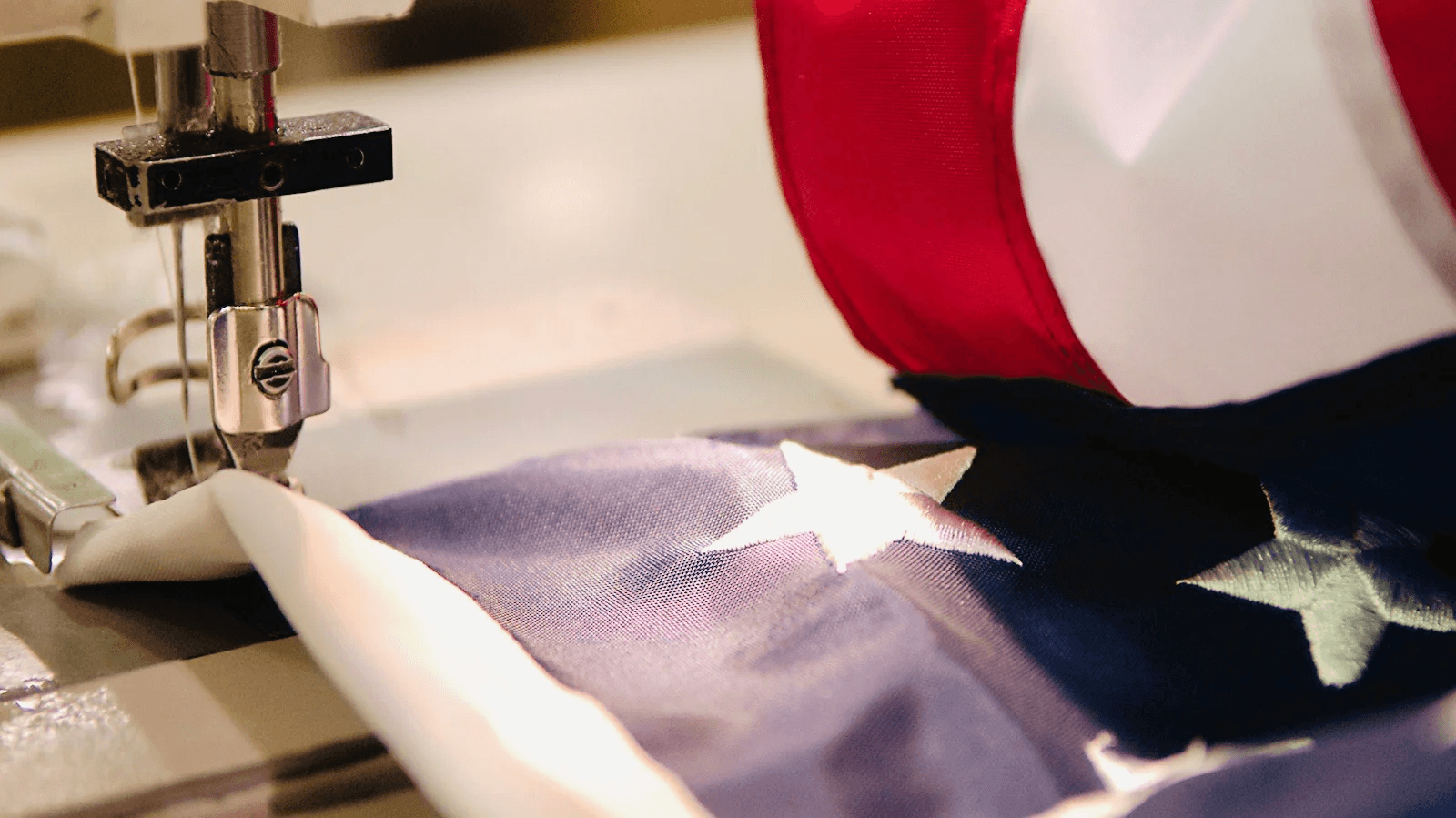 A Guide to the Best US-Made American Flags - Fidelis Flag Supply LLC