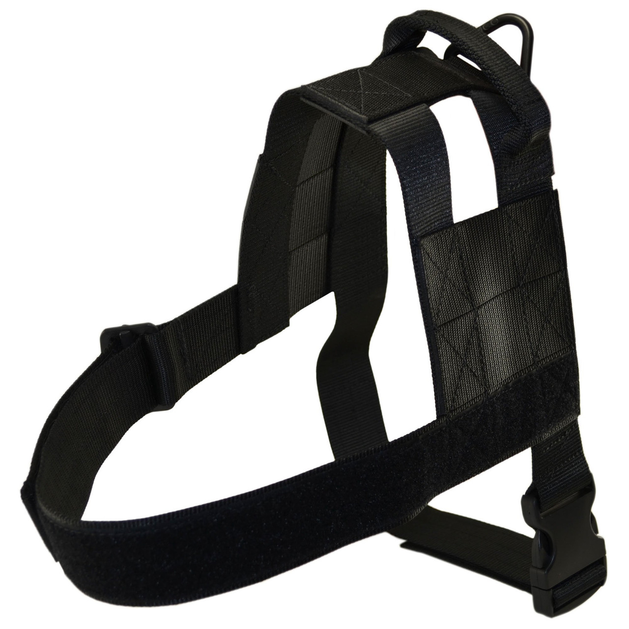 Modular Harness System - Flotation Panels | K9 Harness - Ray Allen ...