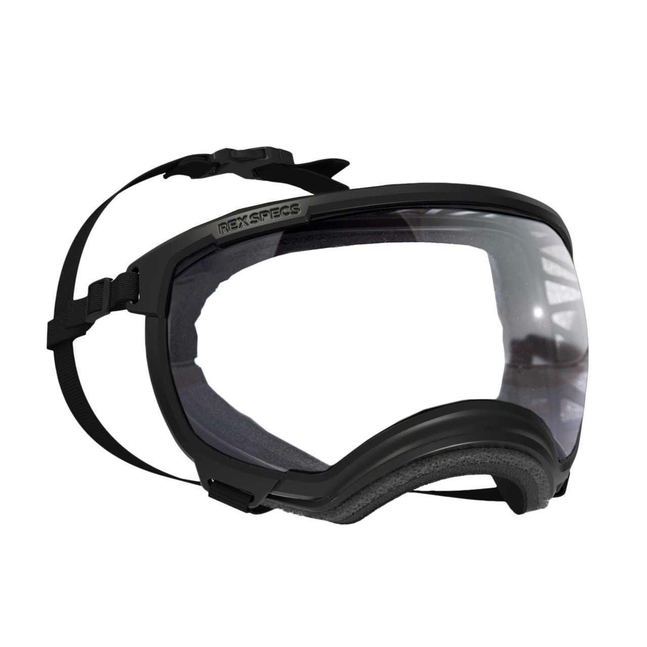 Rex Specs Goggle and Ear Pro Kit | K9 PPE | Working Dog Protection