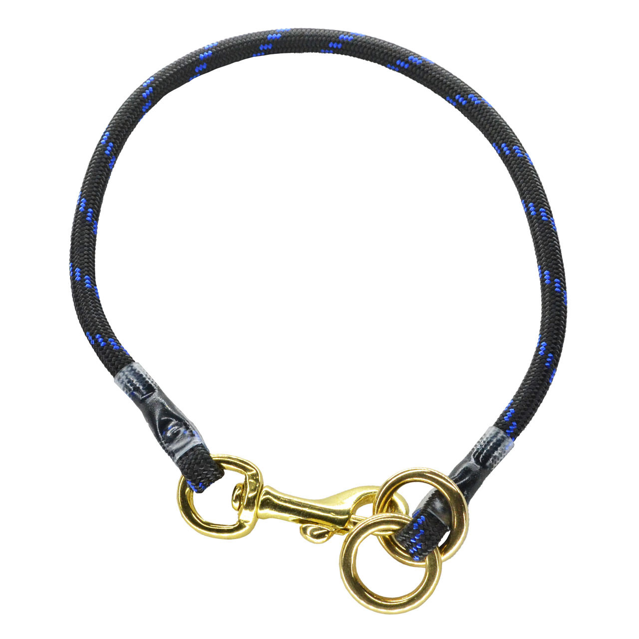 Rader K9 Dominant Dog Collar | Training Collar | K9 Slip Collar