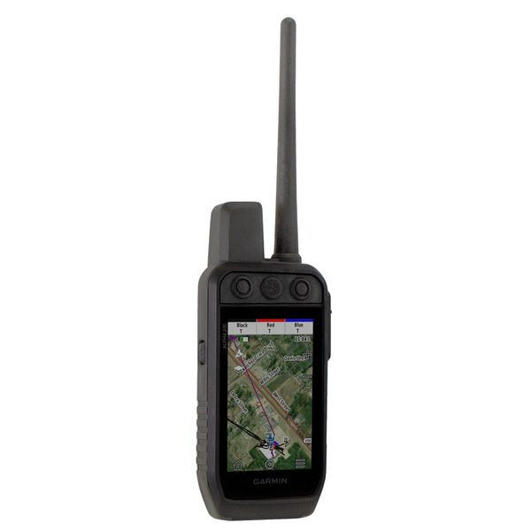 Garmin Alpha 300 Handheld | GPS Device | Hunt Dog Tracking