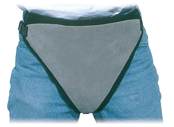 Bite Training Groin Protector - Ray Allen Manufacturing