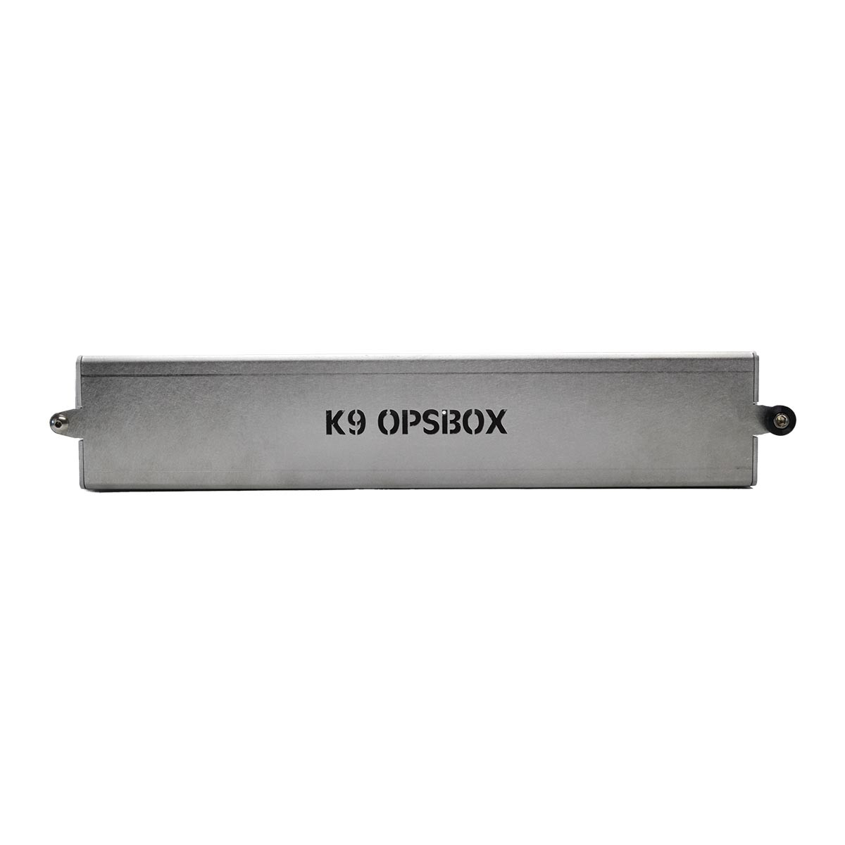 K9 OpsBox Magnetic Odor Box Set | Nosework Training for K9s - K9OPSBOX