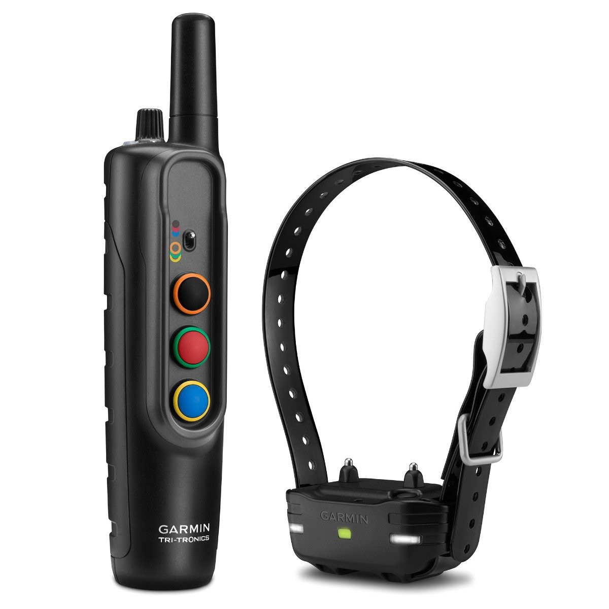 Garmin Sport PRO™ | Dog Training Device Collar & Transmitter Bundle