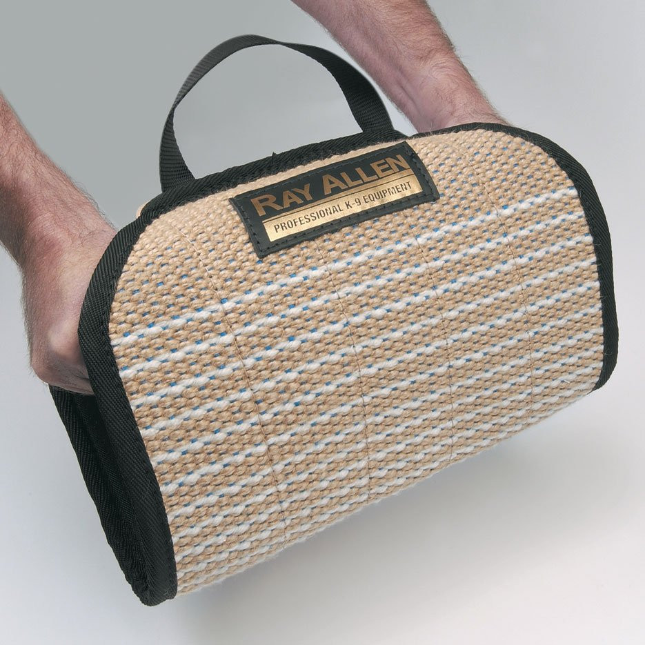 Advanced Sleeve - Stage 3 | K9 Bite Sleeve - Ray Allen Manufacturing