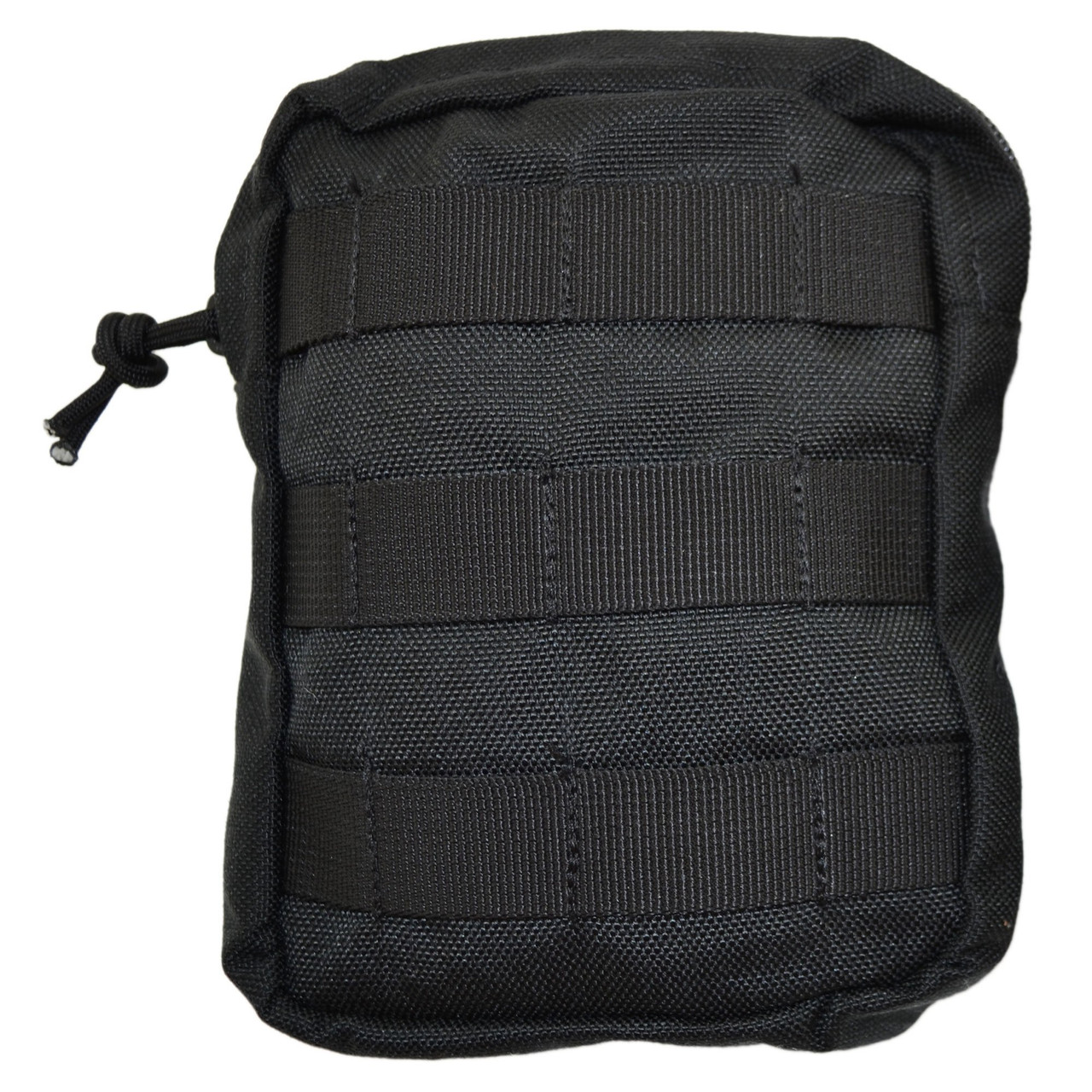 Medium General Purpose Pouch | Harness Pouch - Ray Allen Manufacturing