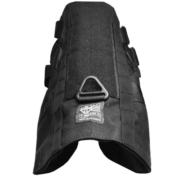 Modular Harness | Multi-Purpose Modular K9 Harness - Ray Allen ...