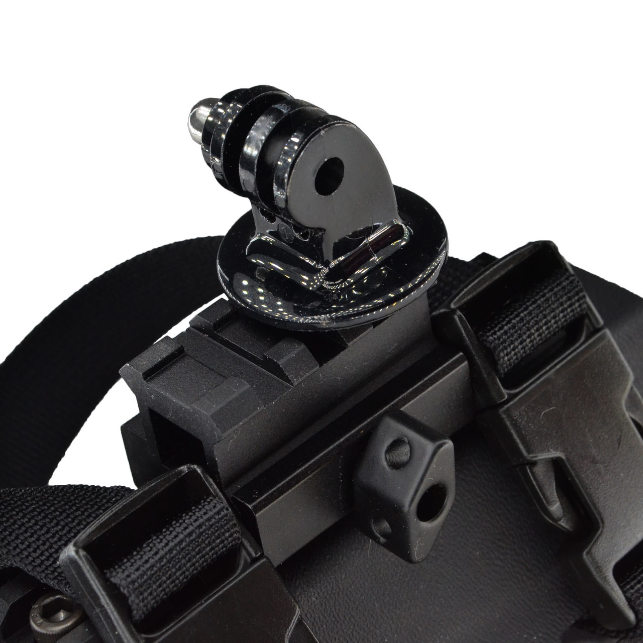 Dog Harness Camera Mount System | K9 Camera | GoPro Mount For Working Dogs