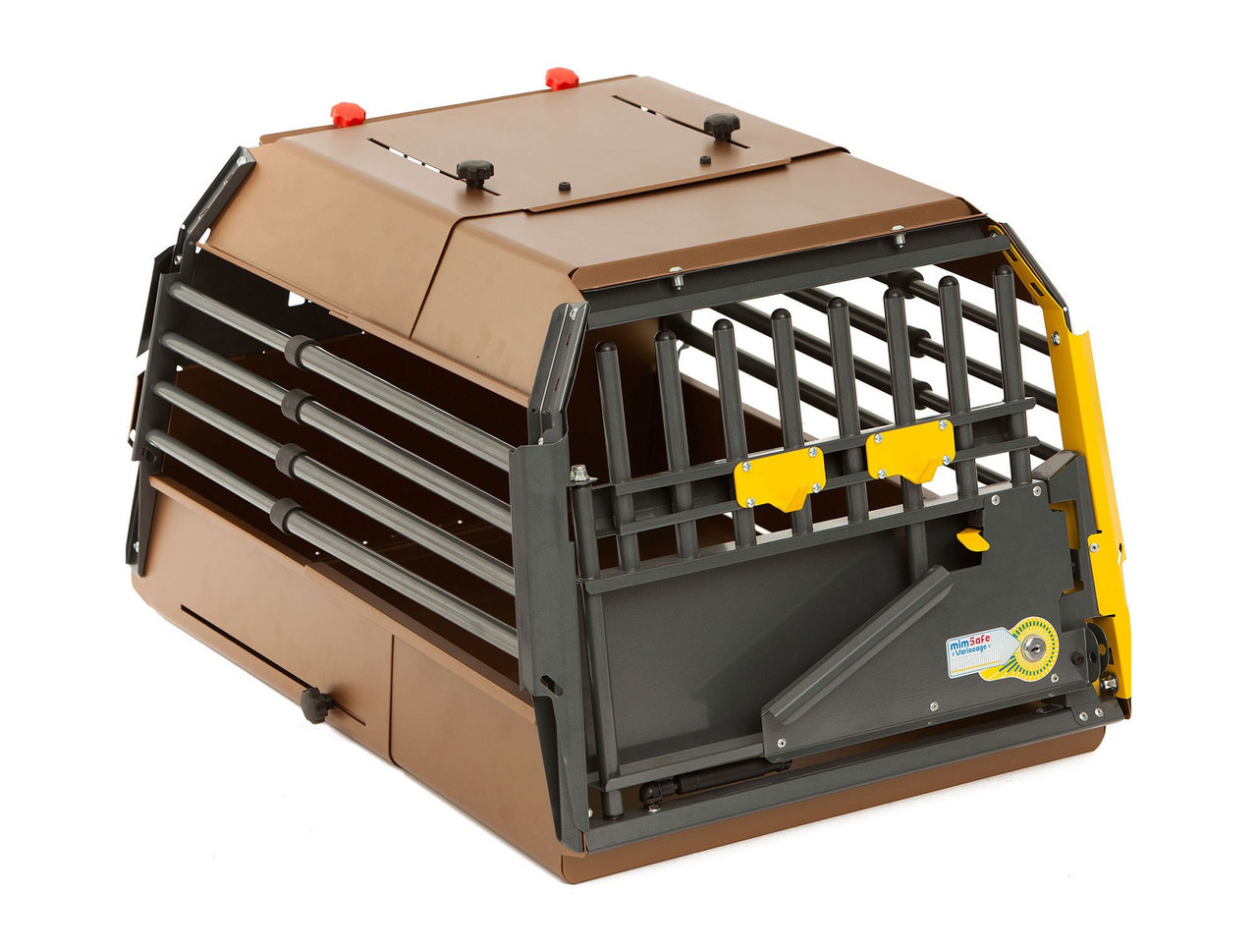 MIM Safe Variocage Minimax | 10% off until 6/30! | Small Dog Travel ...