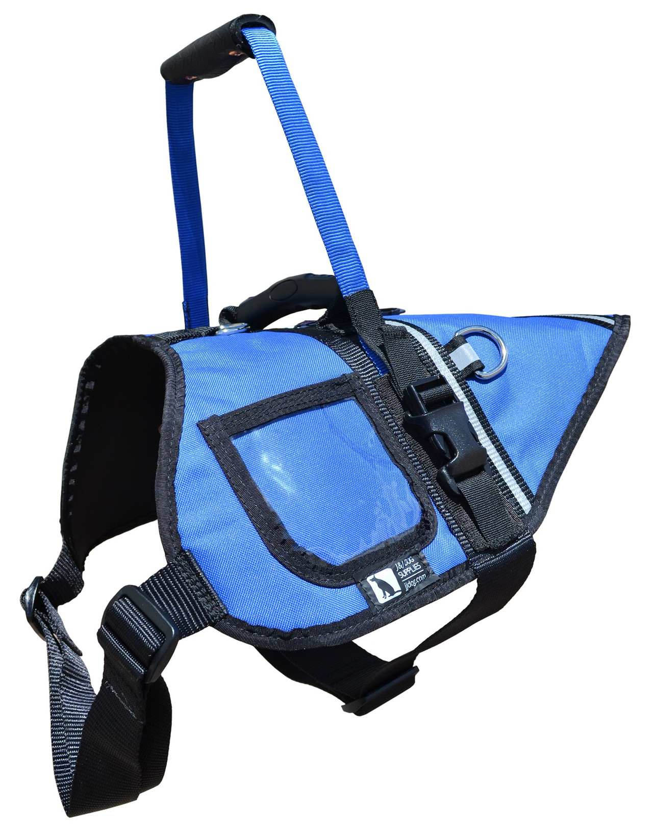 Activ Dog Harness w/ Handle | Handicap Assistance | Disabled Handler