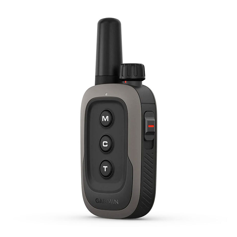 Garmin Delta® SE E-Collar Bundle | Simple & Effective K9 Training | 3 ...