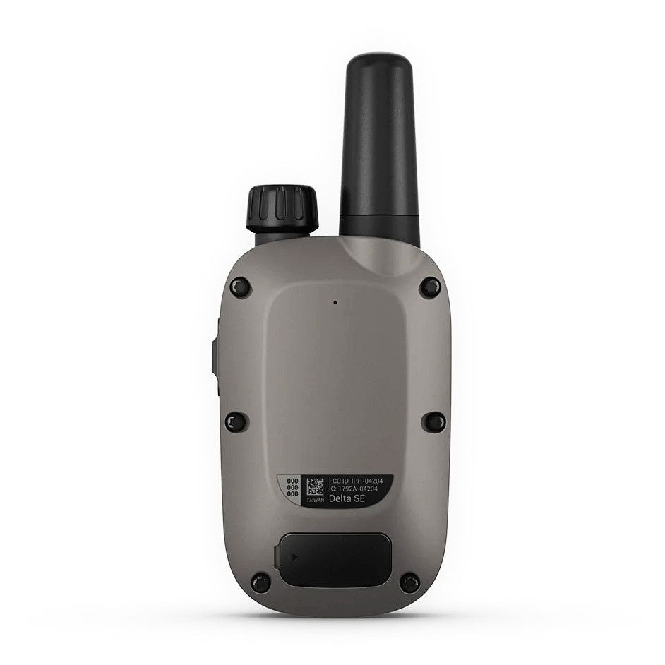 Garmin Delta® SE E-Collar Bundle | Simple & Effective K9 Training | 3 ...
