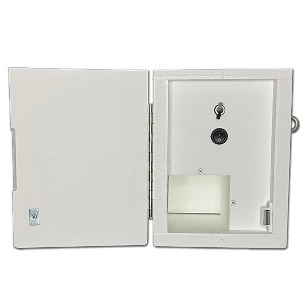 CORT System 2.0 Decoy Box | Canine Odor Recognition Training | Weather ...