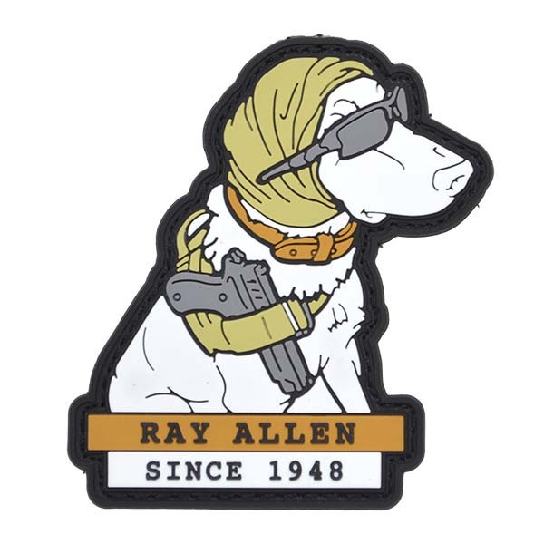 Keep a Low Profile & Decal Set | Exclusive Design | PVC Patch & Vinyl Decal