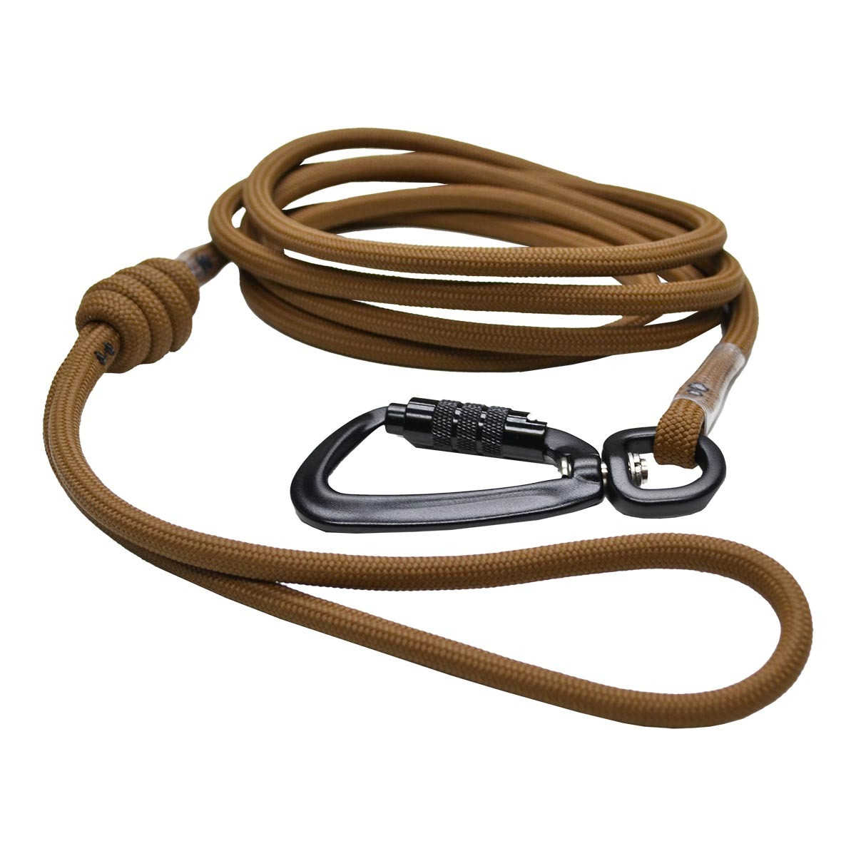 Rader K9 Rope Leash | Training Leash | Peak by Ray Allen
