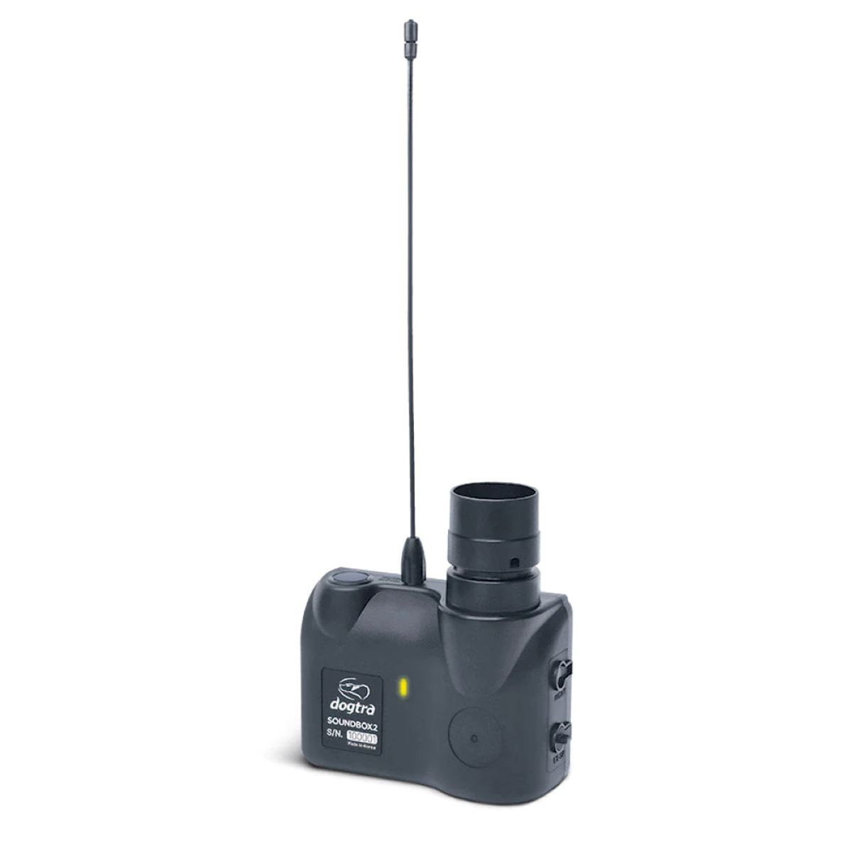 Dogtra Sound Box 2 | E-Collar Stim Training for Handlers | Ray Allen ...