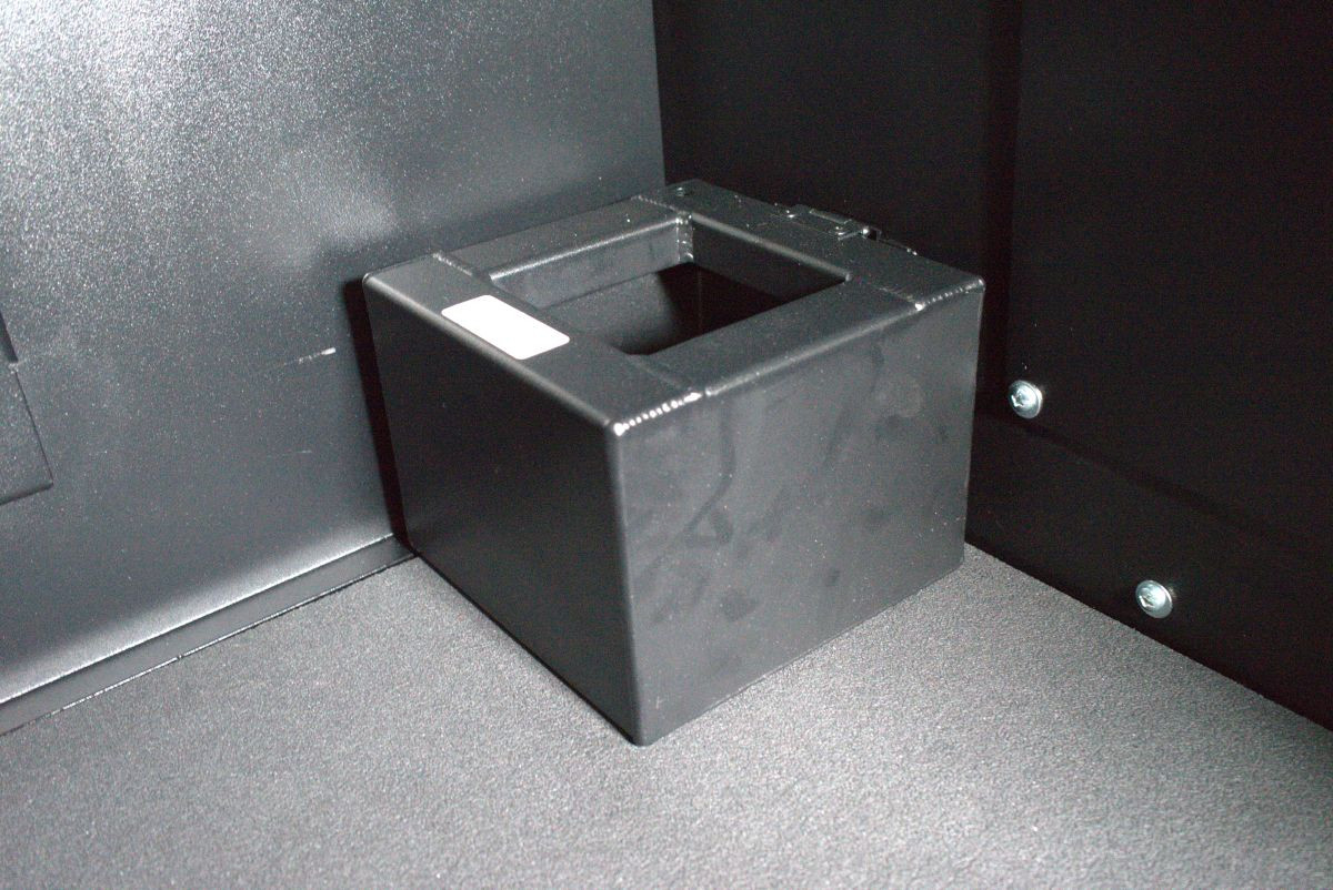 American Aluminum E/Z Spill Proof Water Dish | 64oz Capacity | Ray ...