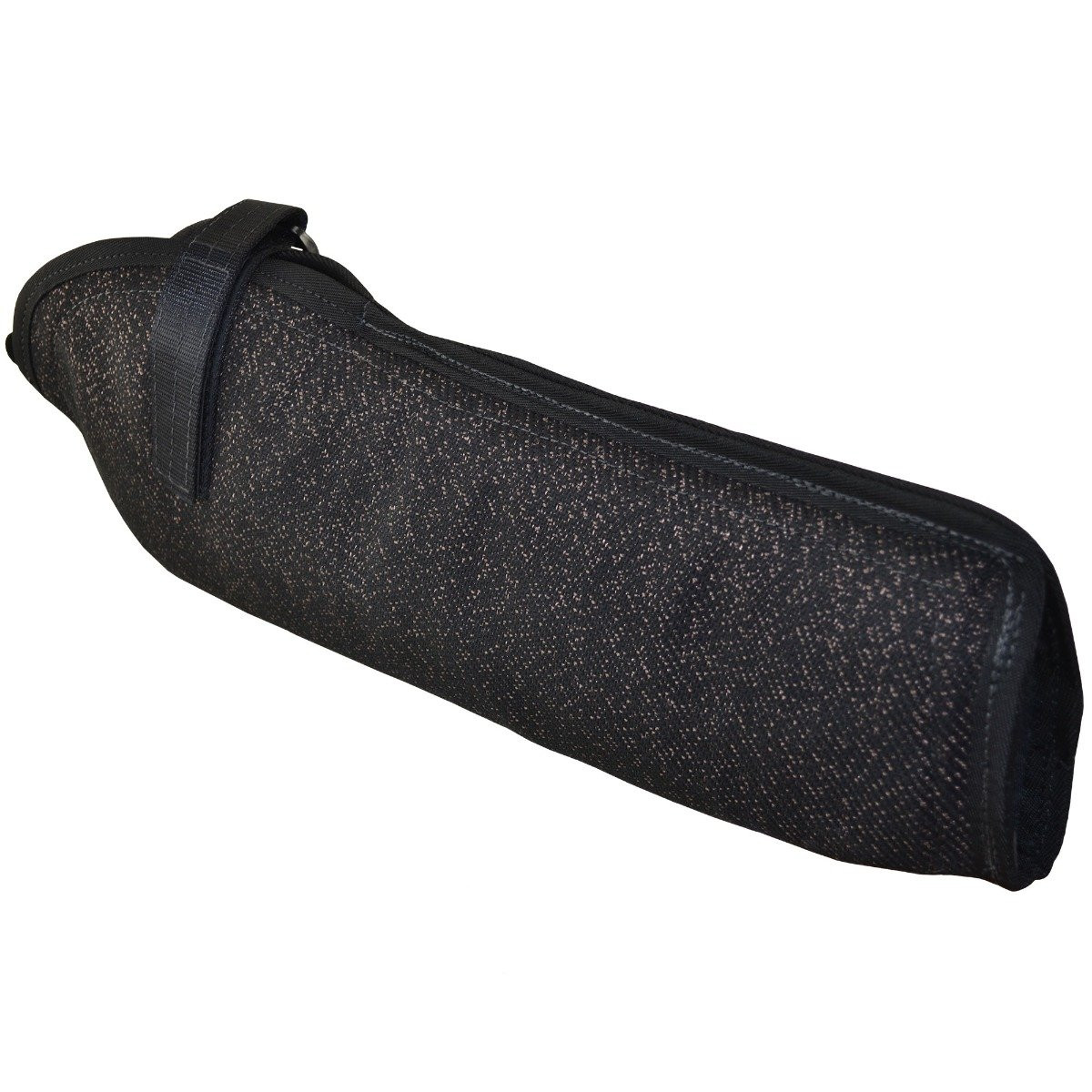Soft Padded Syntek Hidden Sleeve | Dog Bite Training - Ray Allen ...
