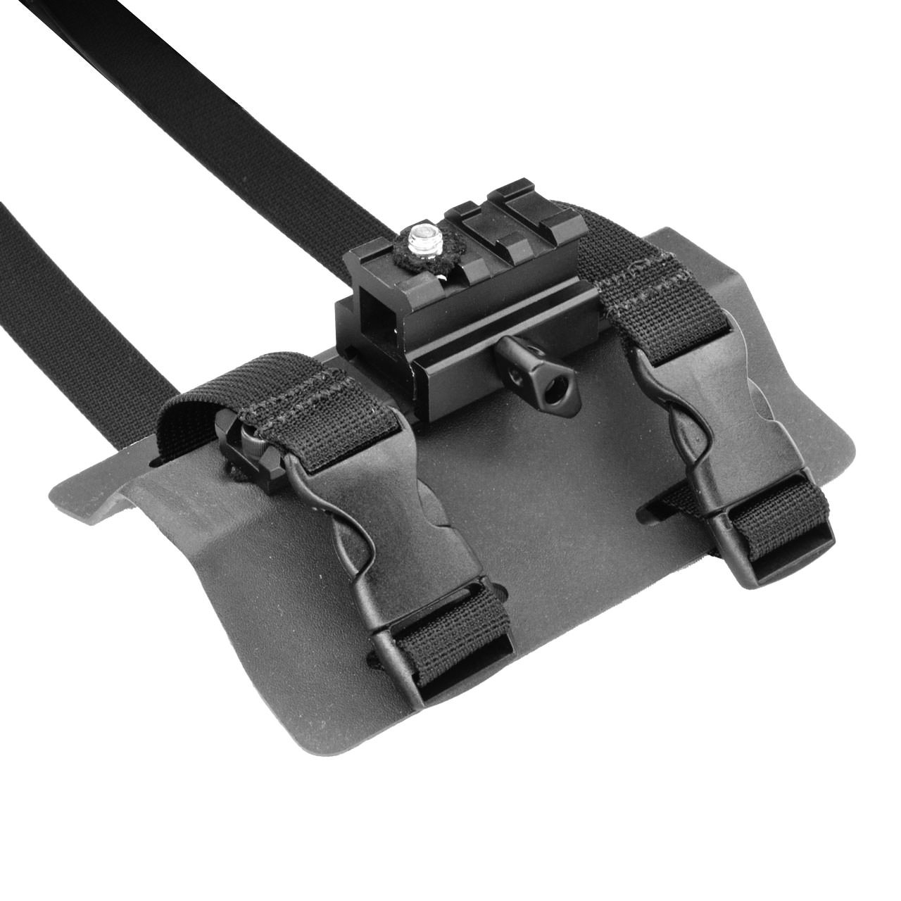 Dog Harness Camera Mount System | K9 Camera | GoPro Mount For Working Dogs