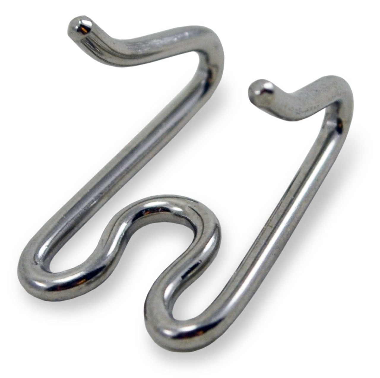 J&J Mini Pinch Collar - Extra Links | Pinch Collar Links - Ray Allen ...