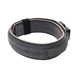 RAM Collar™ | Leather and Nylon Combination Collar - Ray Allen ...